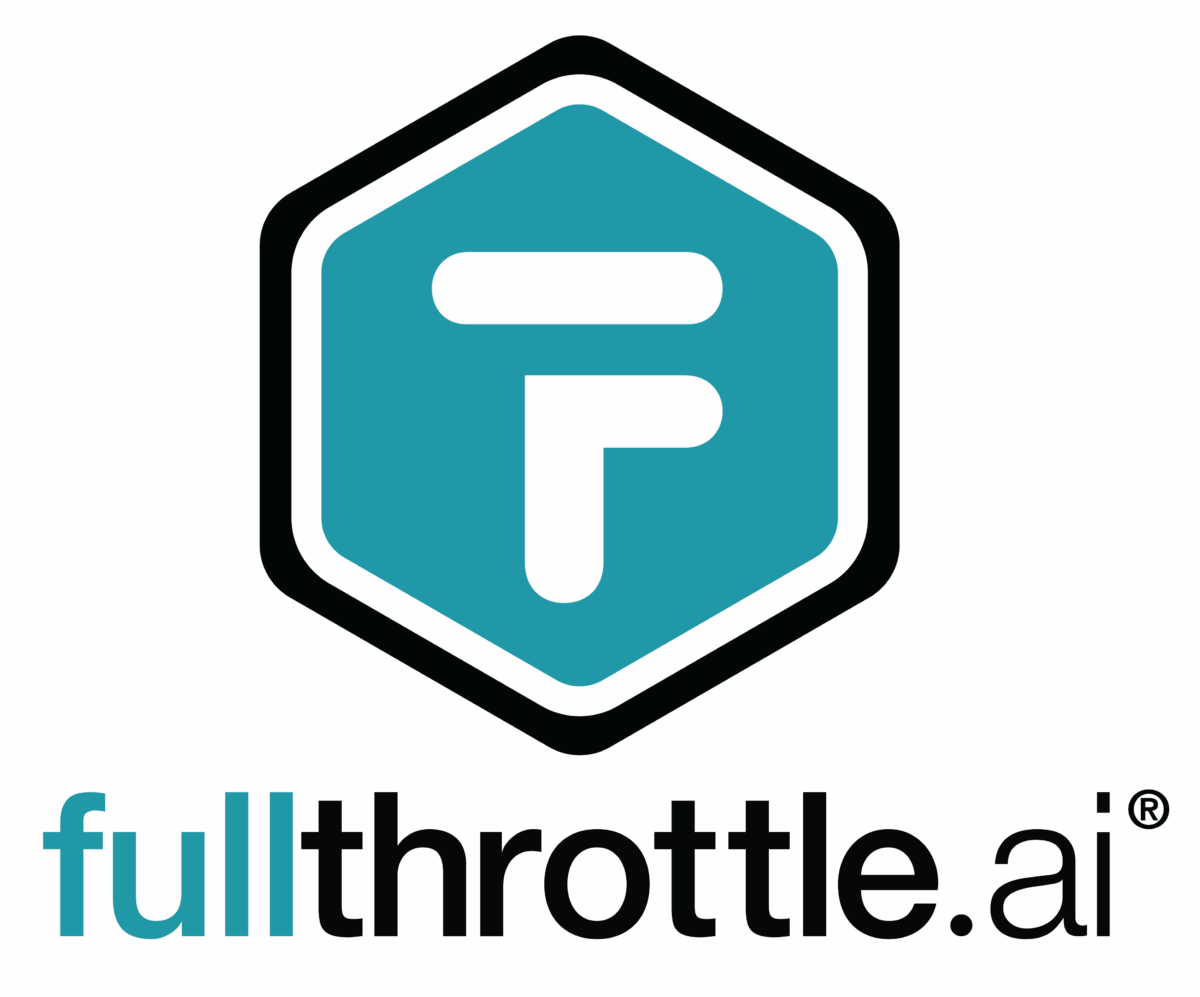 Media Kit | fullthrottle.ai®